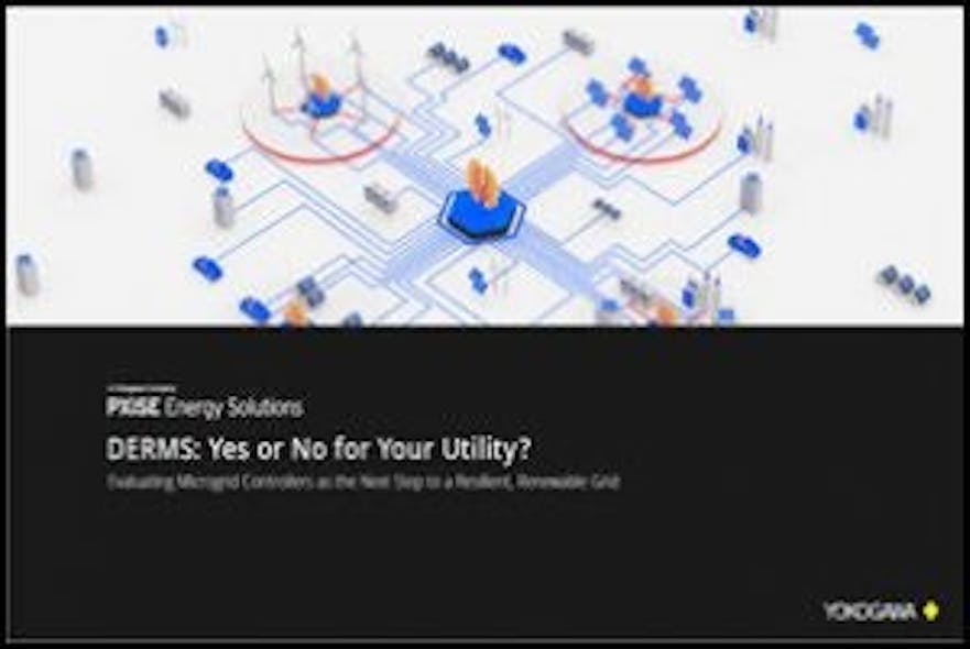 DERMS can provide grid resilience for utilities | Microgrid Knowledge