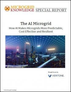 Veritone | Microgrid Knowledge