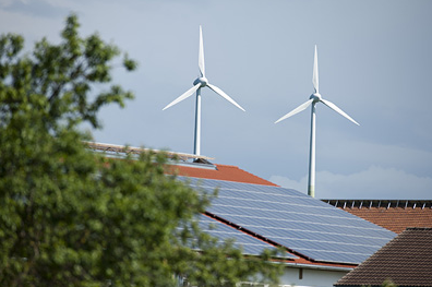 Siemens Partners with Startup on Blockchain Microgrid | Microgrid Knowledge