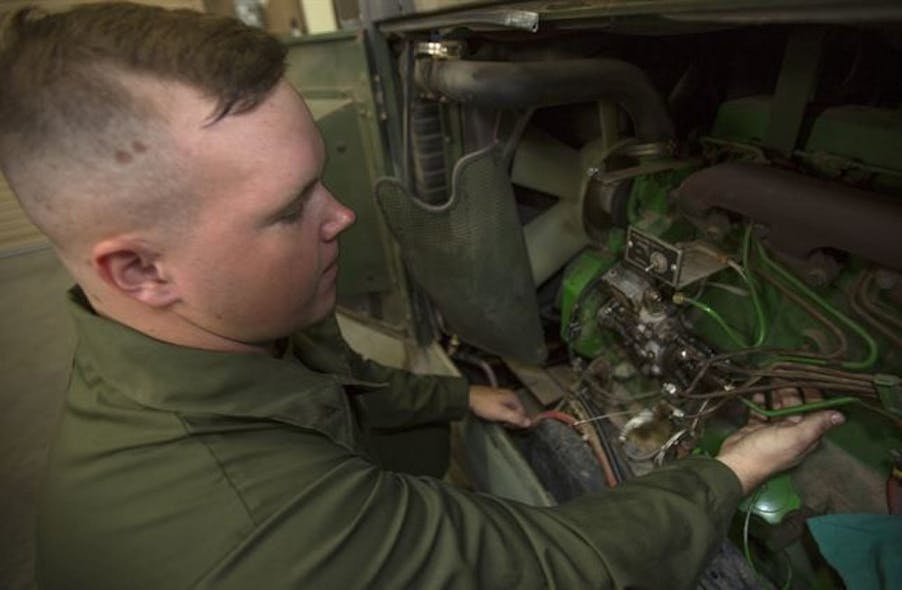 How Military Microgrids Boost Energy Reliability and Efficiency for the ...
