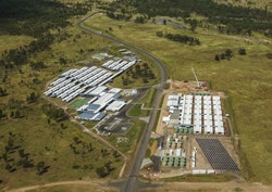 Portable Hybrid Microgrid Up and Running in One Week for Australia ...