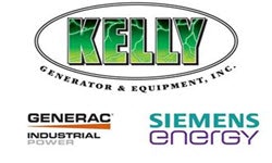 Kelly Generator & Equipment, Inc. | Microgrid Knowledge