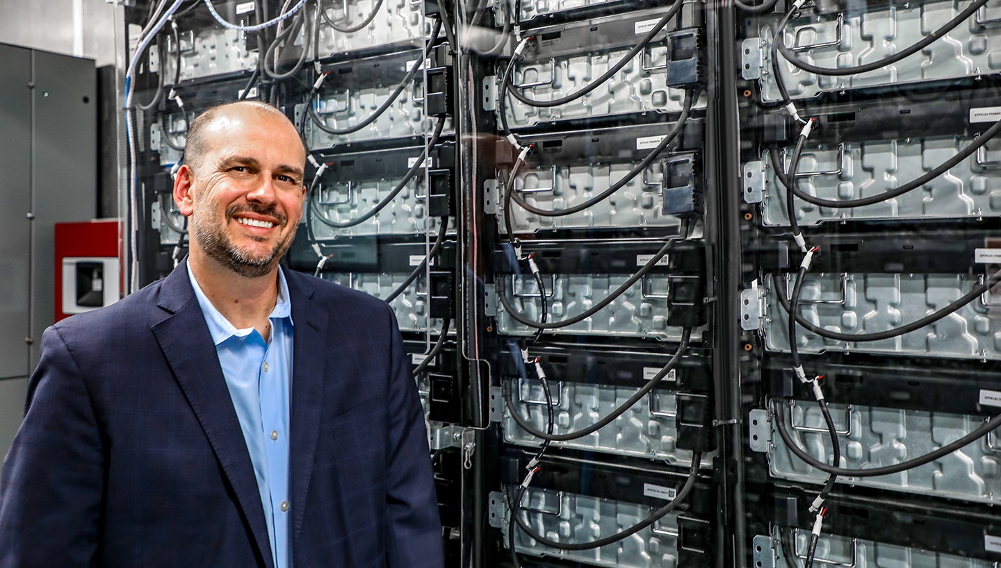 PowerSecure executive offers a primer on microgrids | Microgrid Knowledge