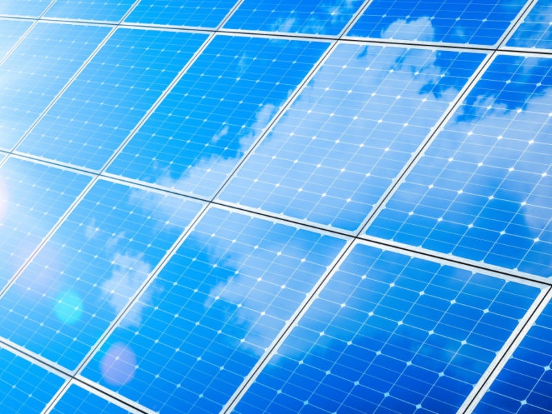 How this standardized process gets solar microgrids built; community ...