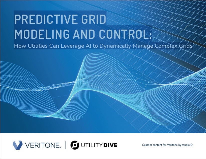 AI and Predictive Grid Modeling: Tools for the Dynamic Management of ...