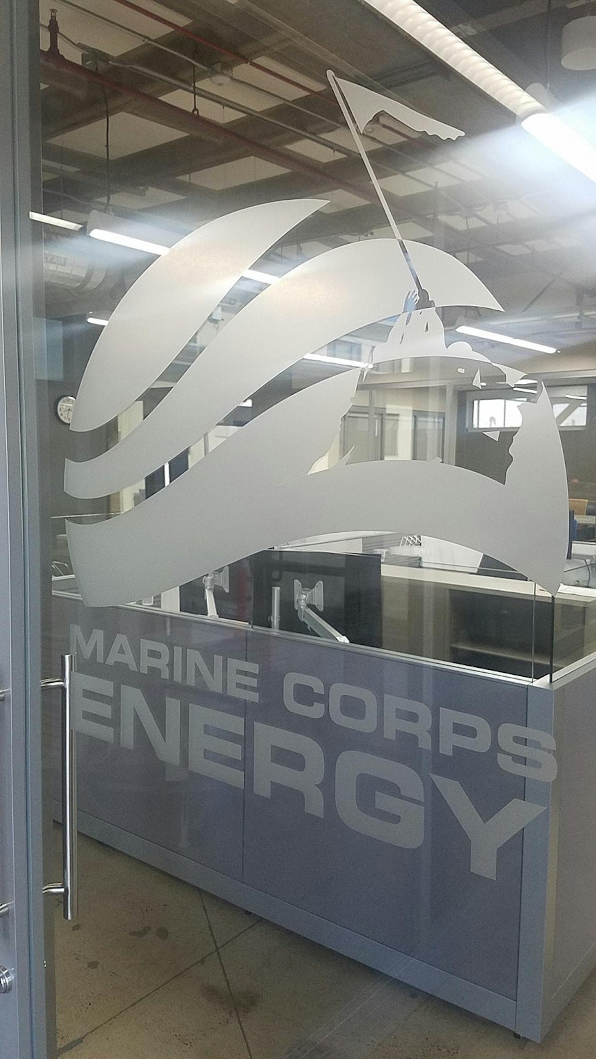 Schneider Electric, Black & Veatch Finish Miramar Microgrid | Microgrid ...