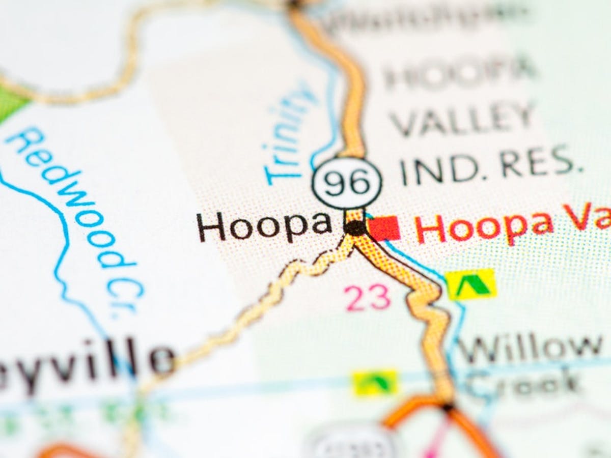 California Tribe Explores What Some See as the Future: Networked ...