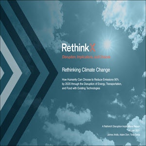 Rethinking Climate Change | Microgrid Knowledge