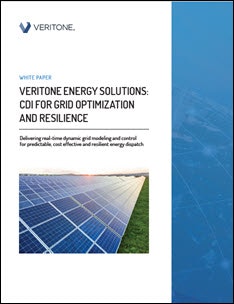 Grid Optimization and Resilience with Dynamic Grid Modeling | Microgrid ...