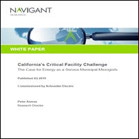 Microgrid Financing | Microgrid Knowledge