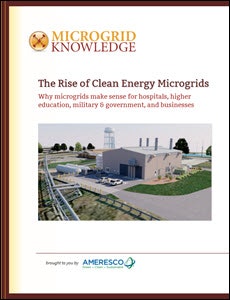 Featured White Paper | Microgrid Knowledge