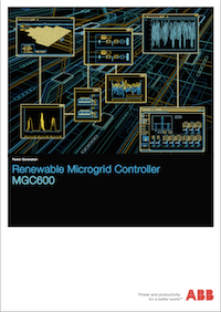 Microgrid Controller MGC600 | Microgrid Knowledge