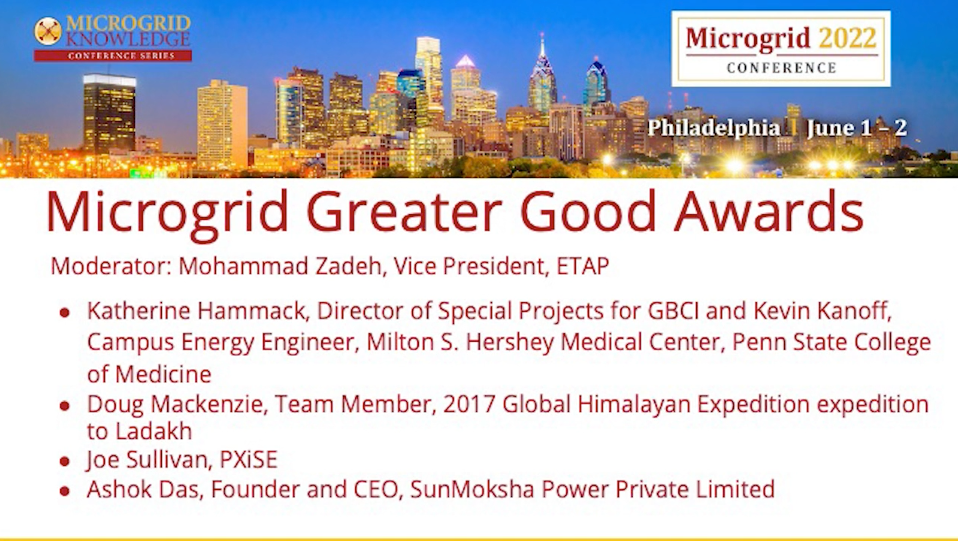 Healthcare/Hospitals | Microgrid Knowledge