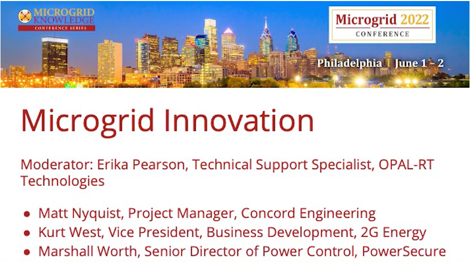 Design/Engineering | Microgrid Knowledge