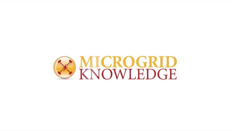 Microgrid California: Welcome and Opening Remarks | Microgrid Knowledge