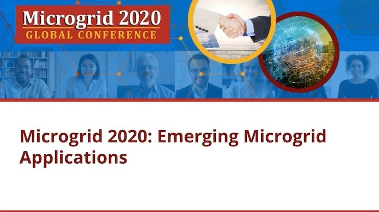 Microgrid 2020: Emerging Microgrid Applications | Microgrid Knowledge