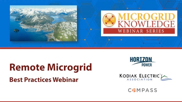 Remote Microgrids | Microgrid Knowledge