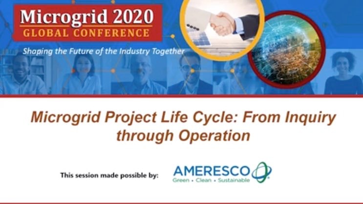 Microgrid 101 | Microgrid Knowledge