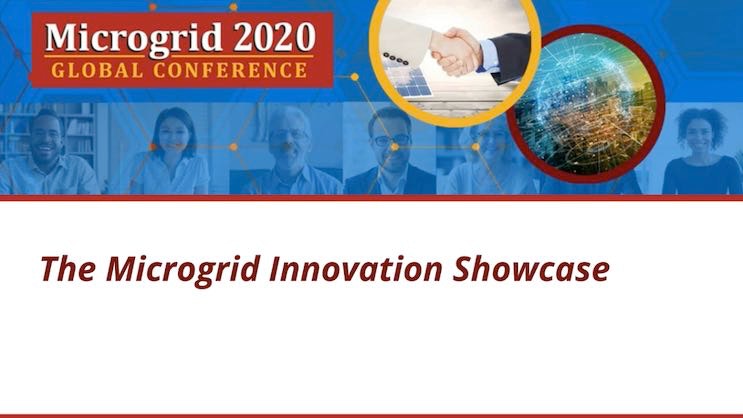 The Microgrid Innovation Showcase | Microgrid Knowledge
