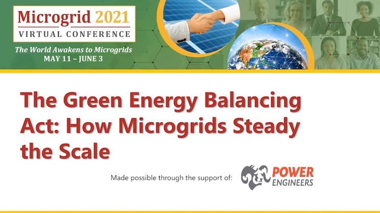 The Green Energy Balancing Act: How Microgrids Steady the Scale ...