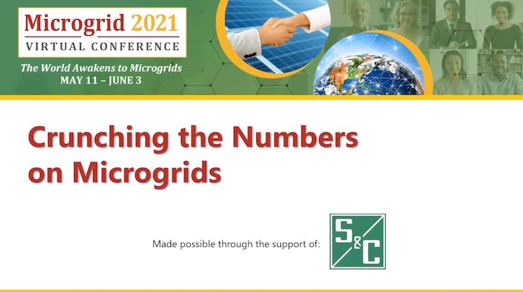 Microgrid 101 | Microgrid Knowledge