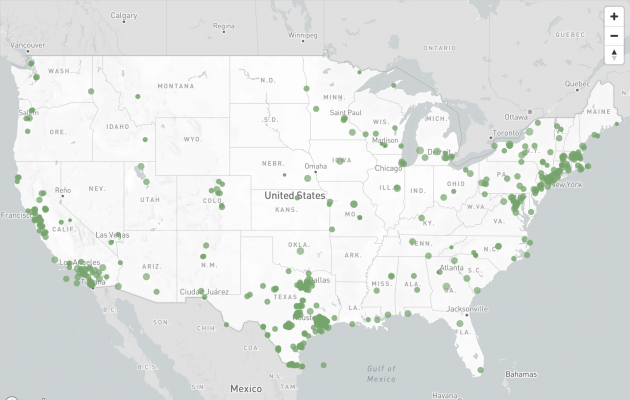 Here’s where we really need microgrids in the US | Microgrid Knowledge