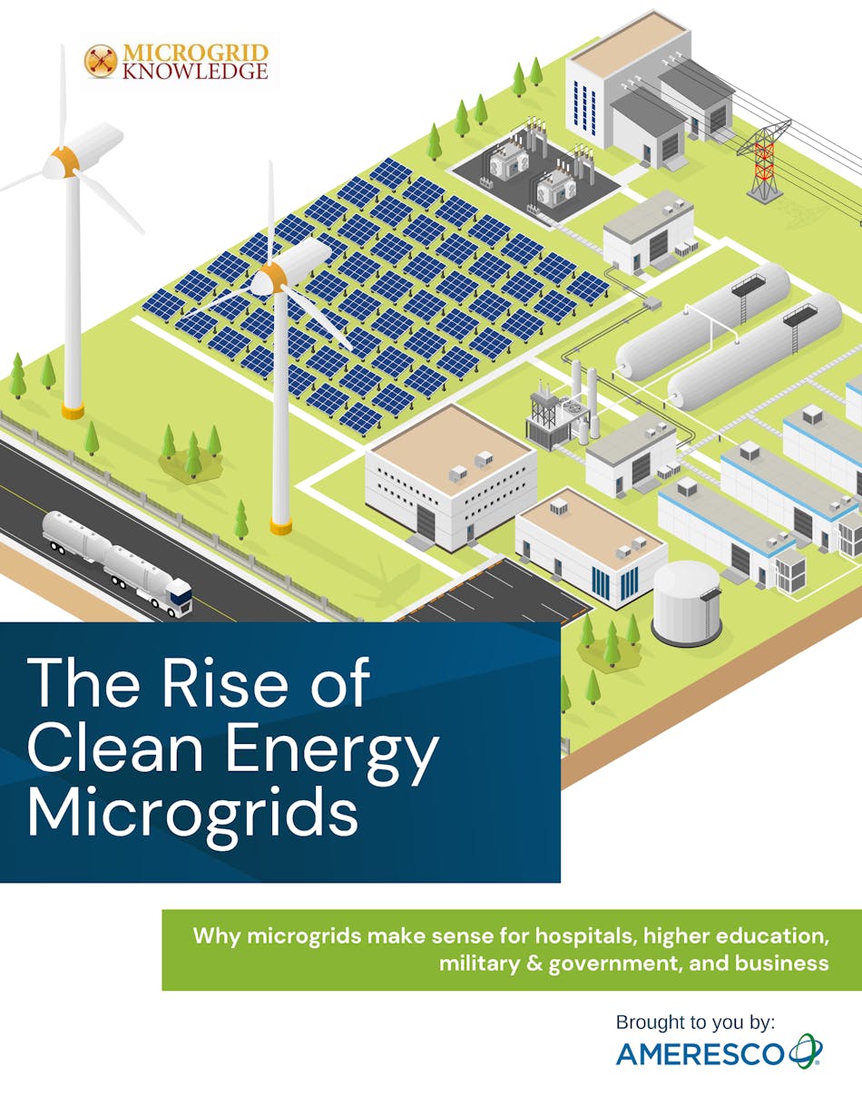Microgrids can Boost Economic Development for a Community and its Residents | Microgrid Knowledge