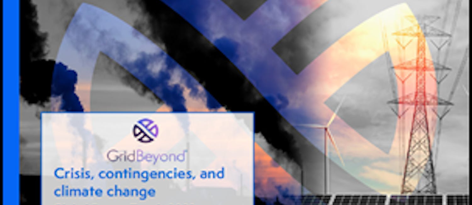 Crisis, contingencies, and climate change - Global Energy Trends 2023 ... Crisis, contingencies, and climate change - Global Energy Trends 2023 ...