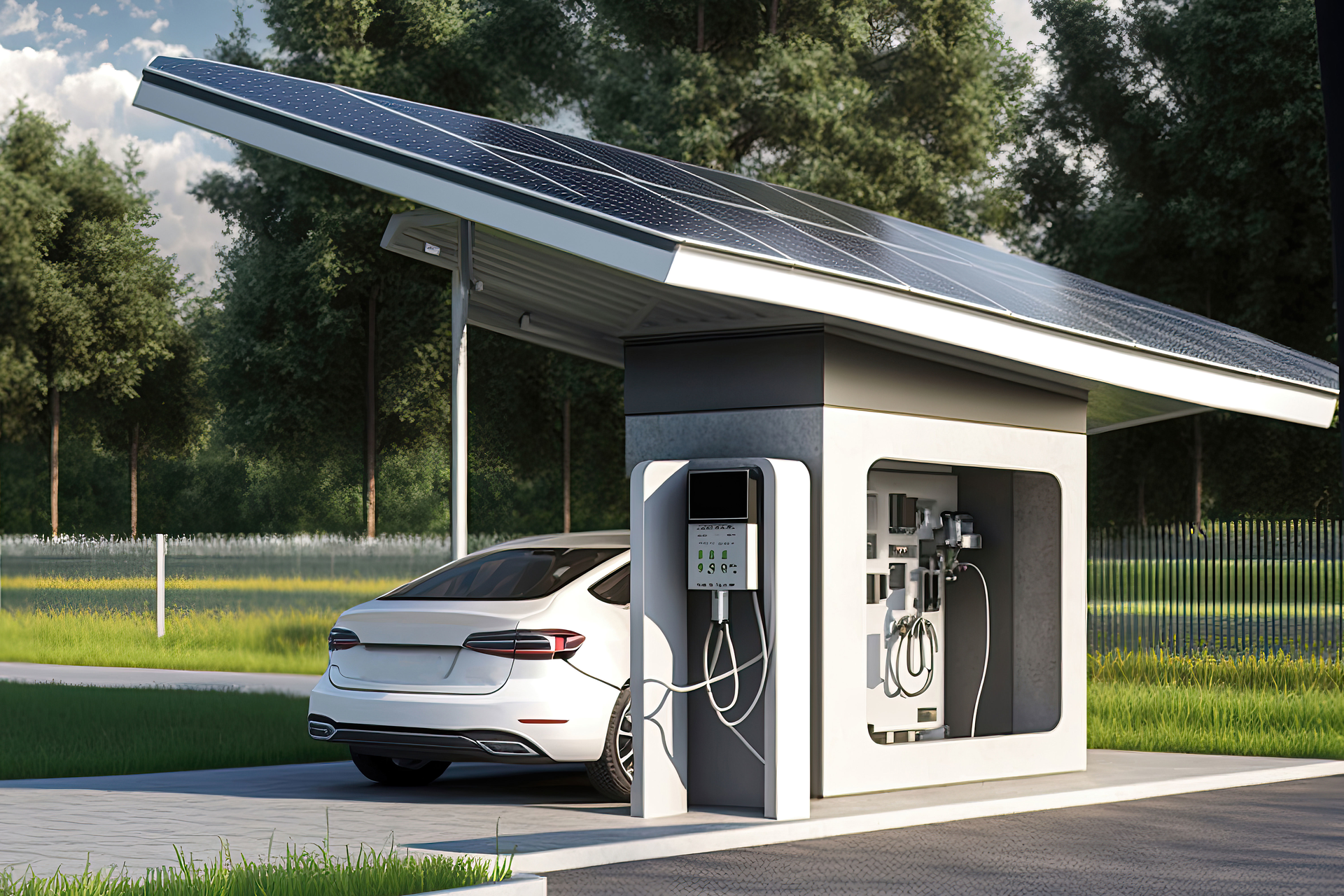 Xendee | Microgrid Knowledge