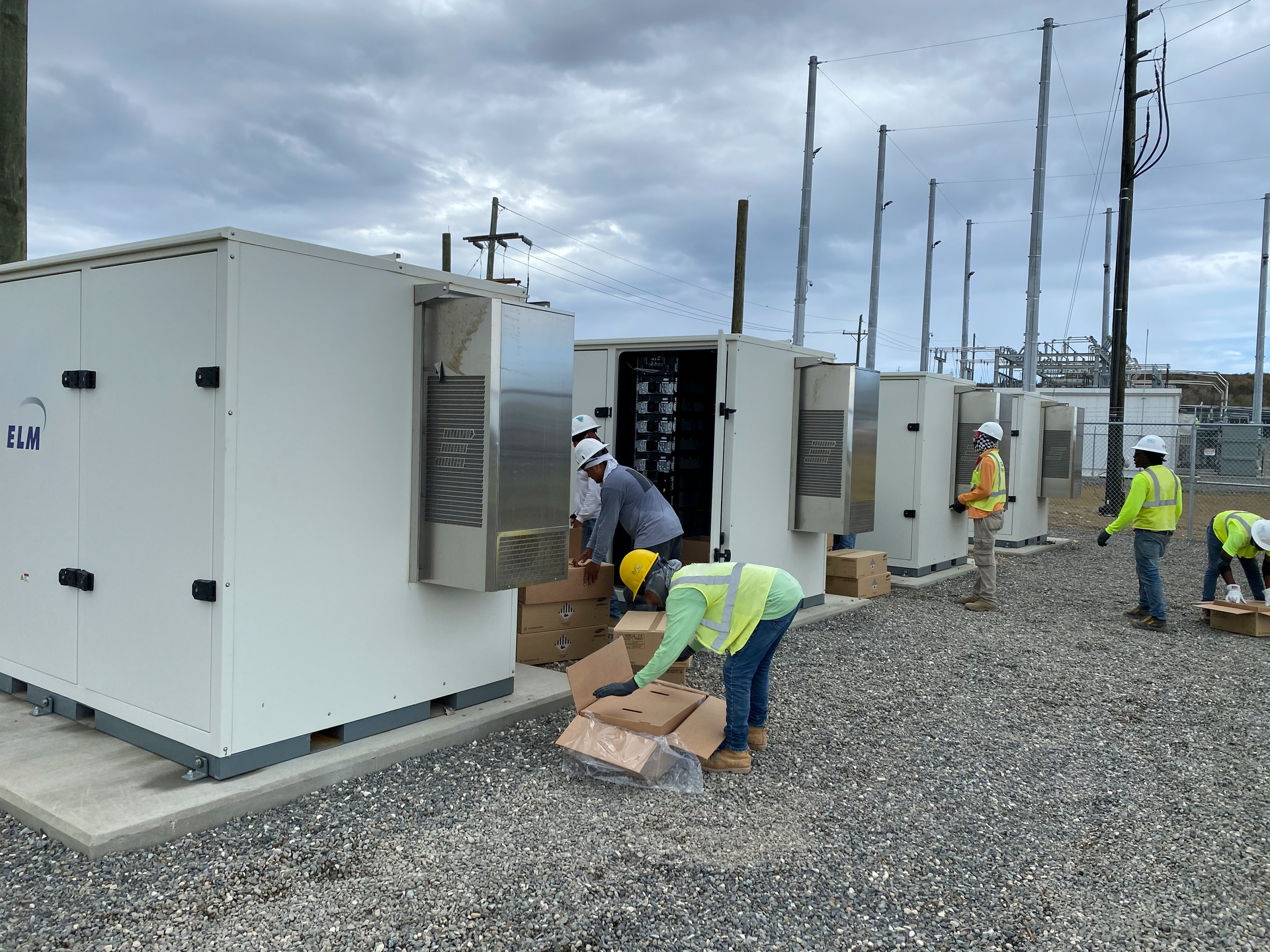 Modernizing the Grid in Micro Steps: Factors Driving Utilities to Adopt ...