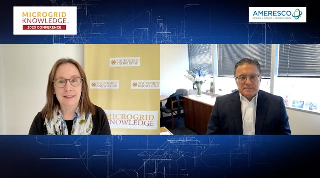 Up Next for Microgrids: Resiliency as a Service | Microgrid Knowledge