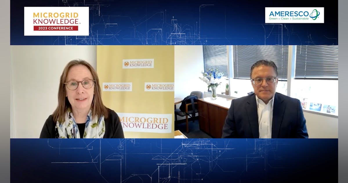 Up Next For Microgrids Resiliency As A Service Microgrid Knowledge