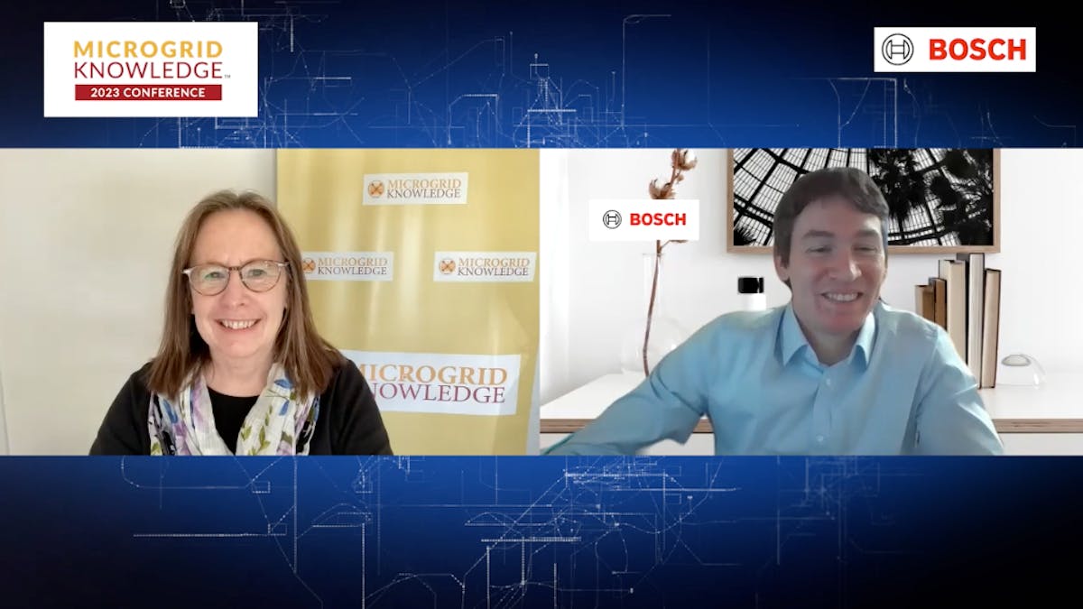 Are Fuel Cells the Next Big Thing for Microgrids? | Microgrid Knowledge