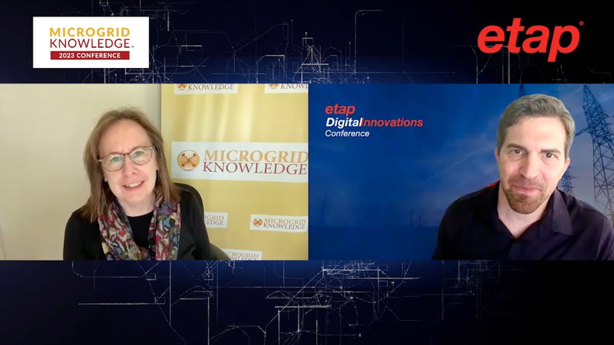 Validating Before Operating: Digital Twins and Microgrids | Microgrid Knowledge