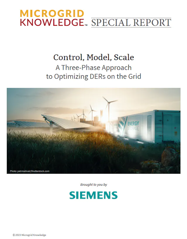 Unlock the Full Potential of DER Control and Data Acquisition with ...