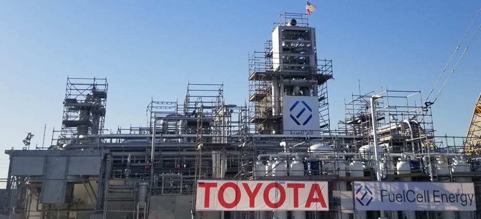 Utilities Eye Hydrogen Microgrids to Meet Decarbonization Goals, Provide Resilience | Microgrid ...