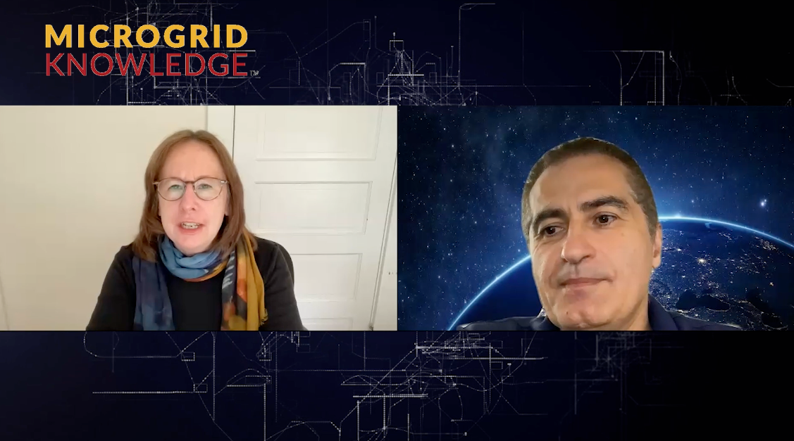 How Does the IRA Impact Microgrid Payback Periods? | Microgrid Knowledge