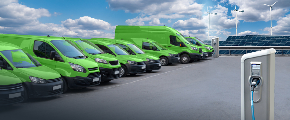 Market Survey: Commercial EV Charging | Microgrid Knowledge