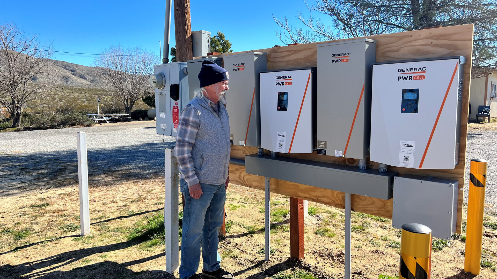 Puget Sound Energy Expands Virtual Power Plant Partnership with ...