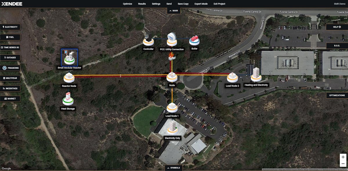 Interest in Small Nuclear Reactors Is Increasing. What’s Their Role in Microgrids? | Microgrid ...