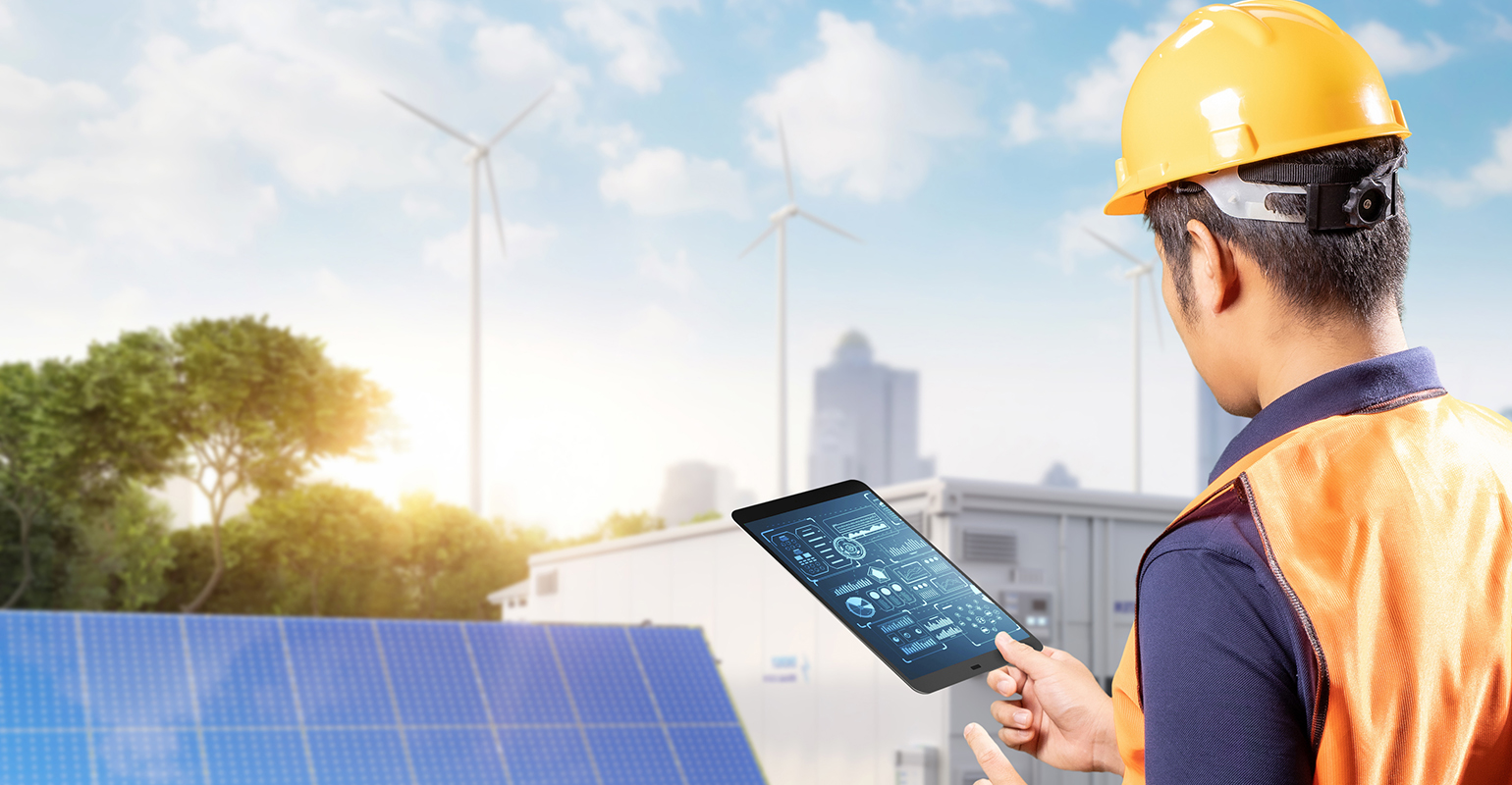 White Papers | Microgrid Knowledge