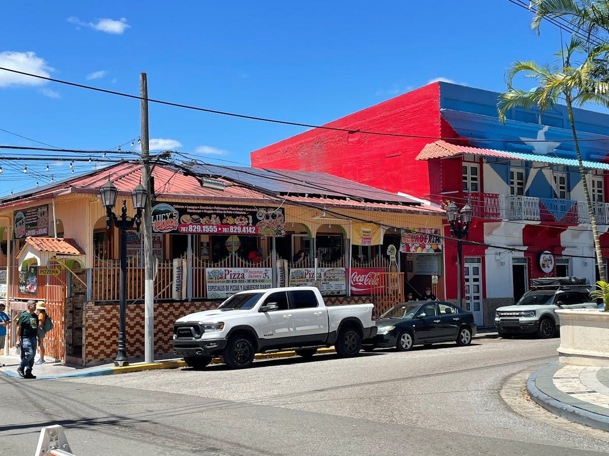 Connecting Microgrids is at Heart of National Lab Project in Puerto ...