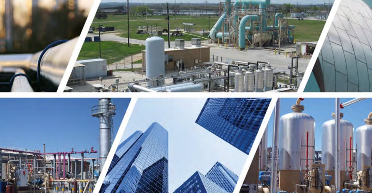 ABB Microgrid to be Built in Anchorage with Two Forms of Energy Storage ...