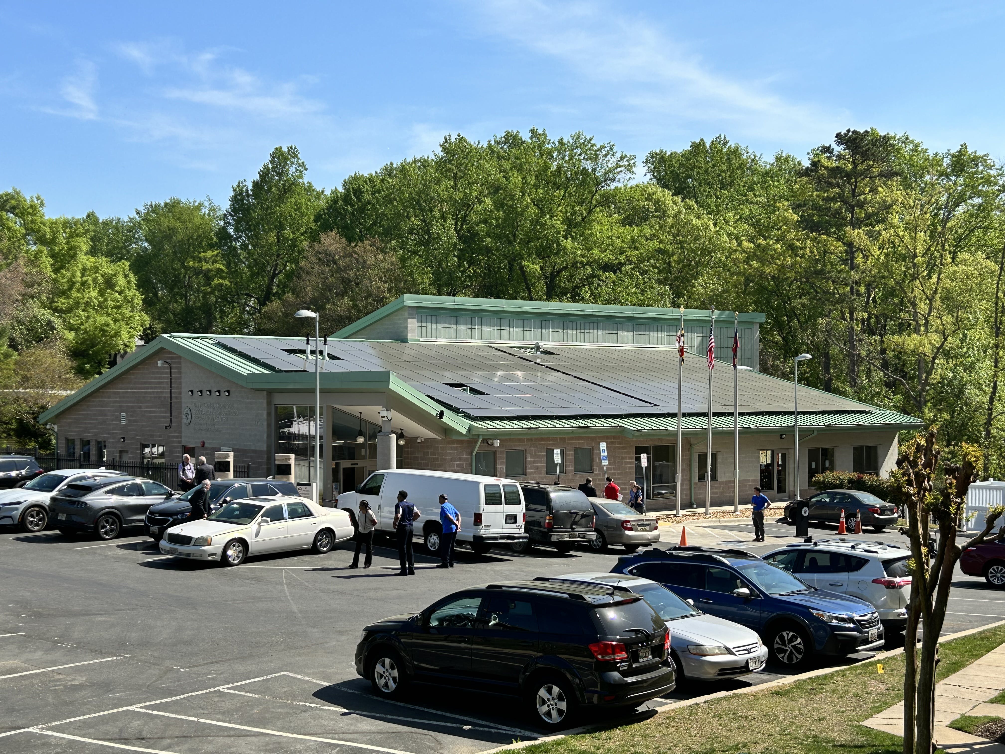 ‘Blown Away’ by Appetite for Microgrids, Maryland Resilience Program ...