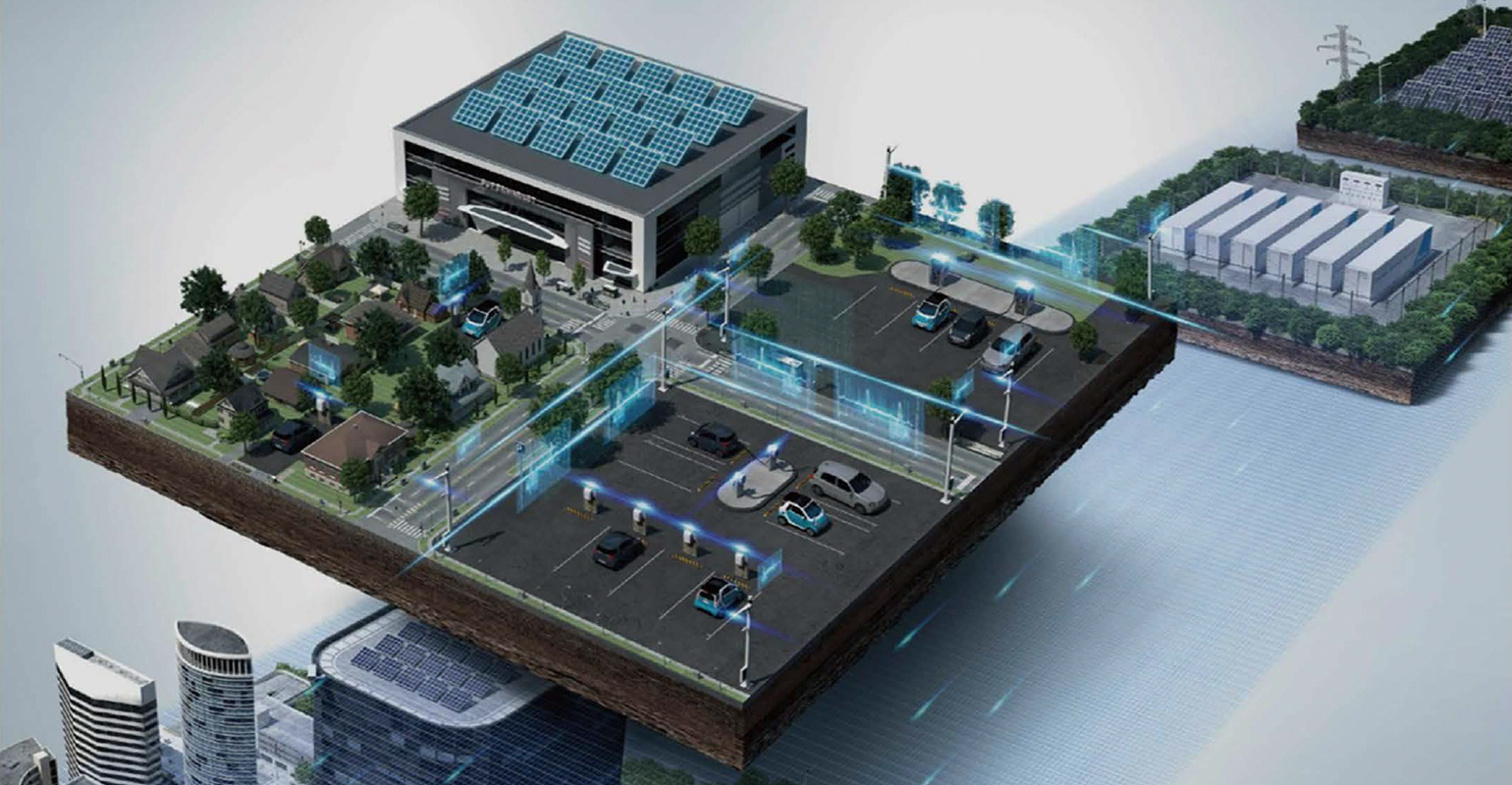 What is a Microgrid and How Microgrids Work | Microgrid Knowledge