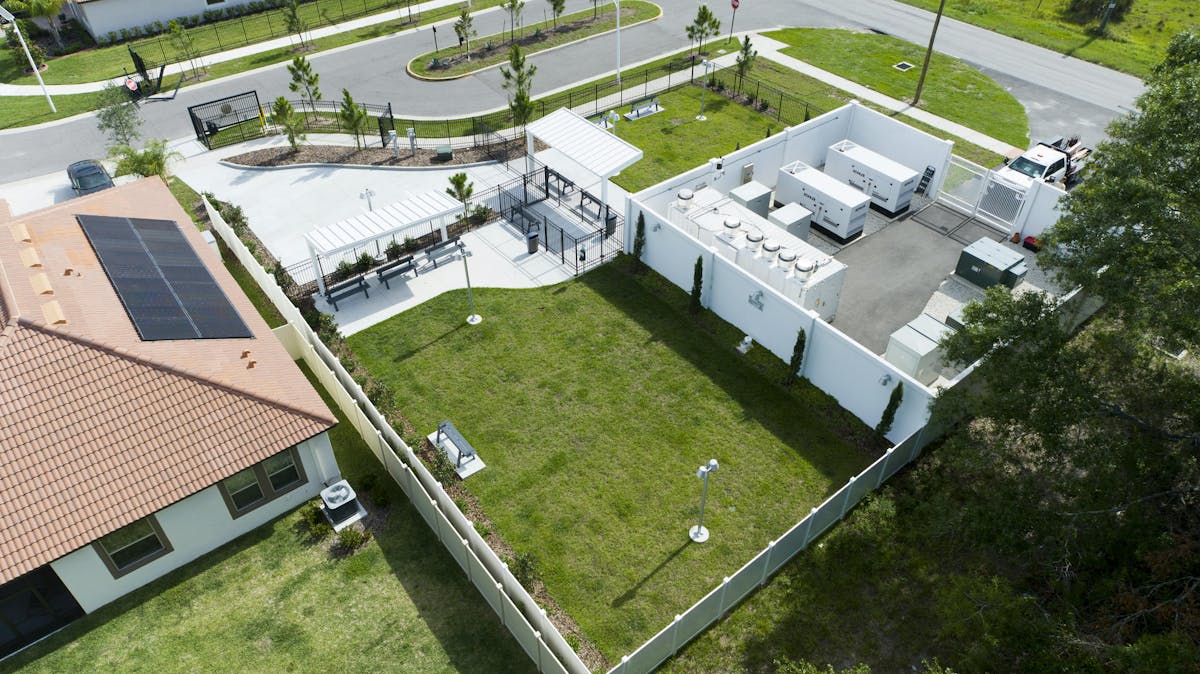 Block Energy, Utility PNM Collaborating on Residential Microgrid in New ...