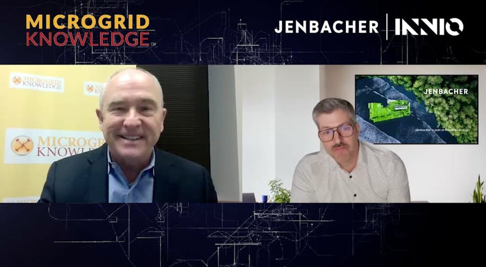 Microgrids to Become the Standard in Decentralized Power Generation, Not the Exception ...