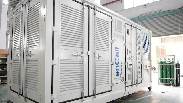 A Vision for E-Mobility Hubs Plus Microgrid-Supported Resilience ...
