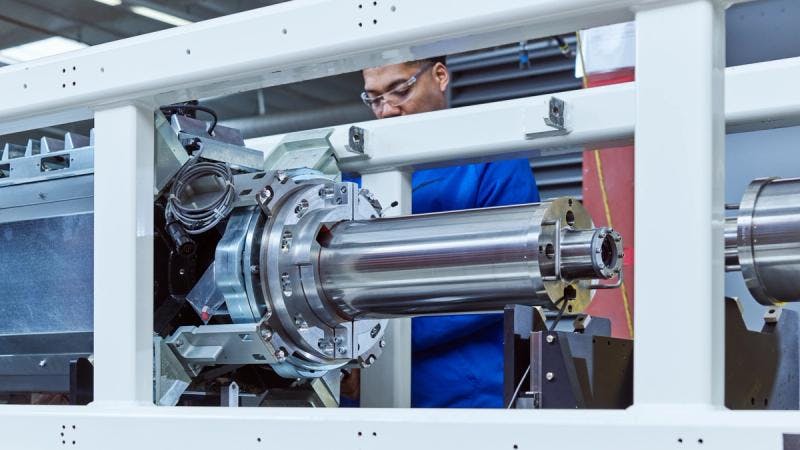 Schneider Electric Pairing EcoStruxure Microgrid Line with MainSpring's ...