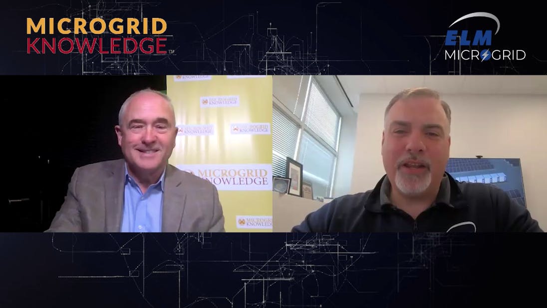 From EV Charging to Solar Thermal, Microgrids Seizing Moment | Microgrid Knowledge